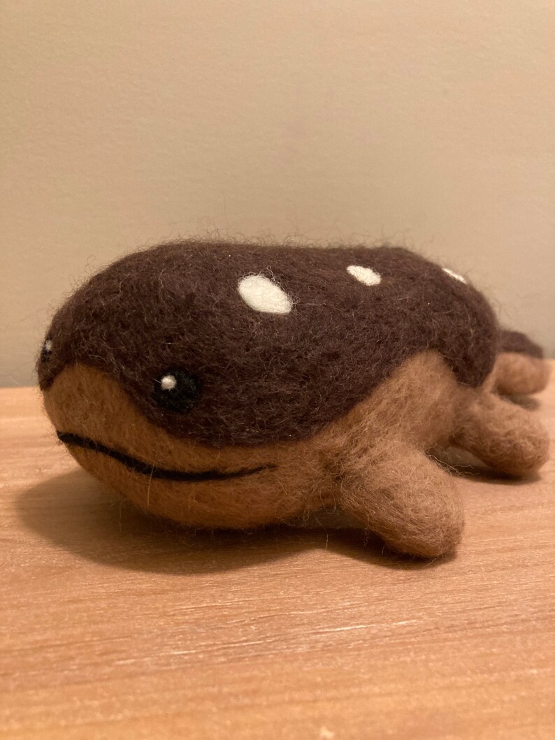 Clodsire Plush Figurine - Etsy Australia