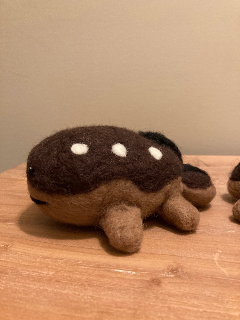 Clodsire Plush Figurine - Etsy