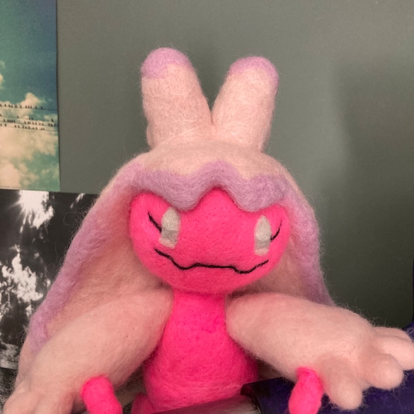 Tinkaton Plush - Etsy