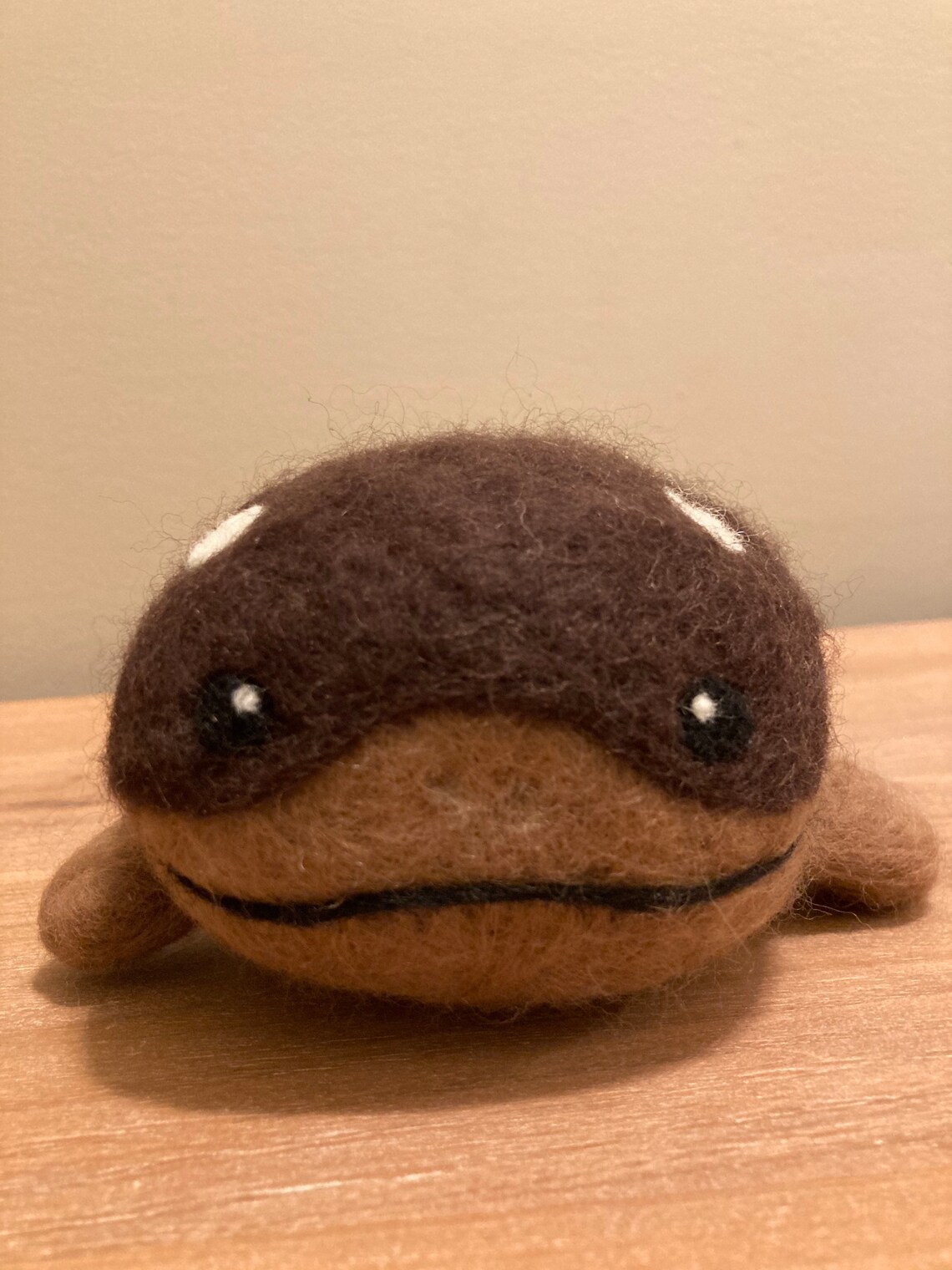 Clodsire Plush Figurine - Etsy