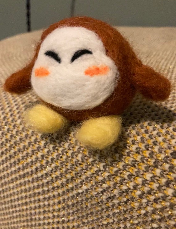 Waddle Doo Plush