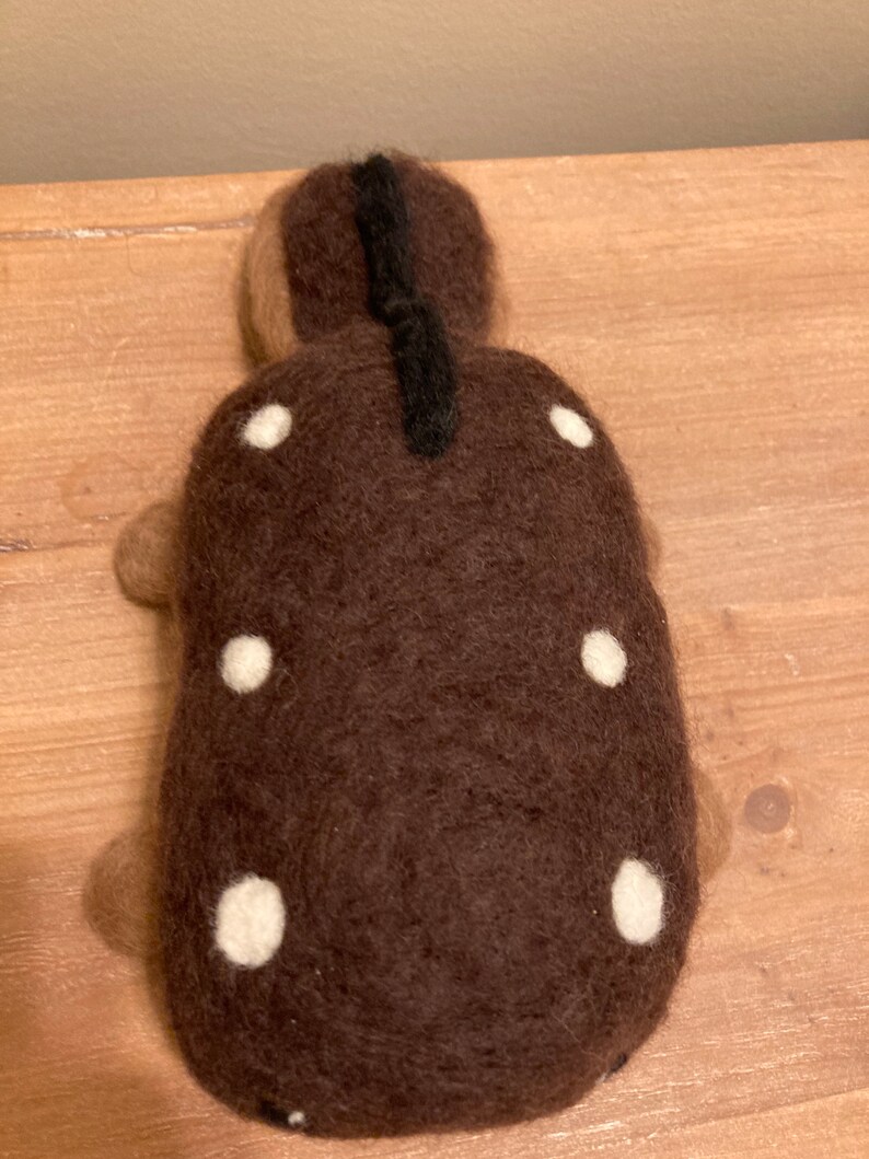 Clodsire Plush Figurine - Etsy