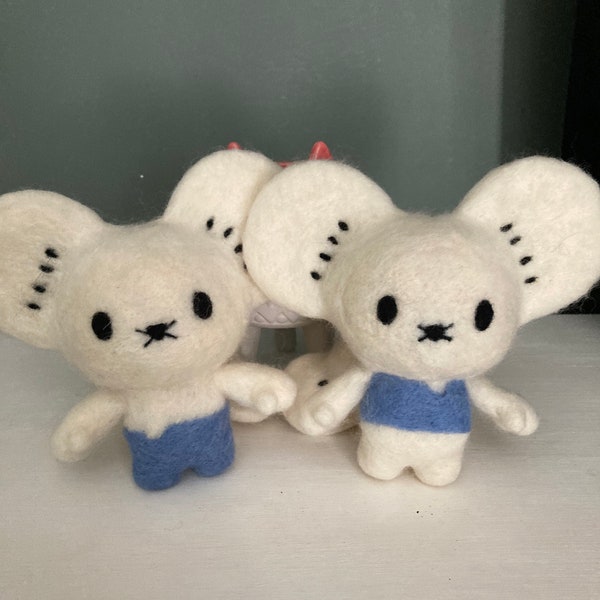 Maushold Plushie - Etsy