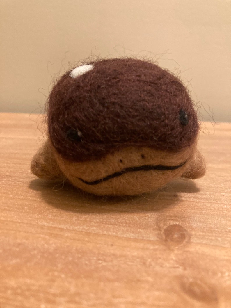 Clodsire Plush Figurine - Etsy