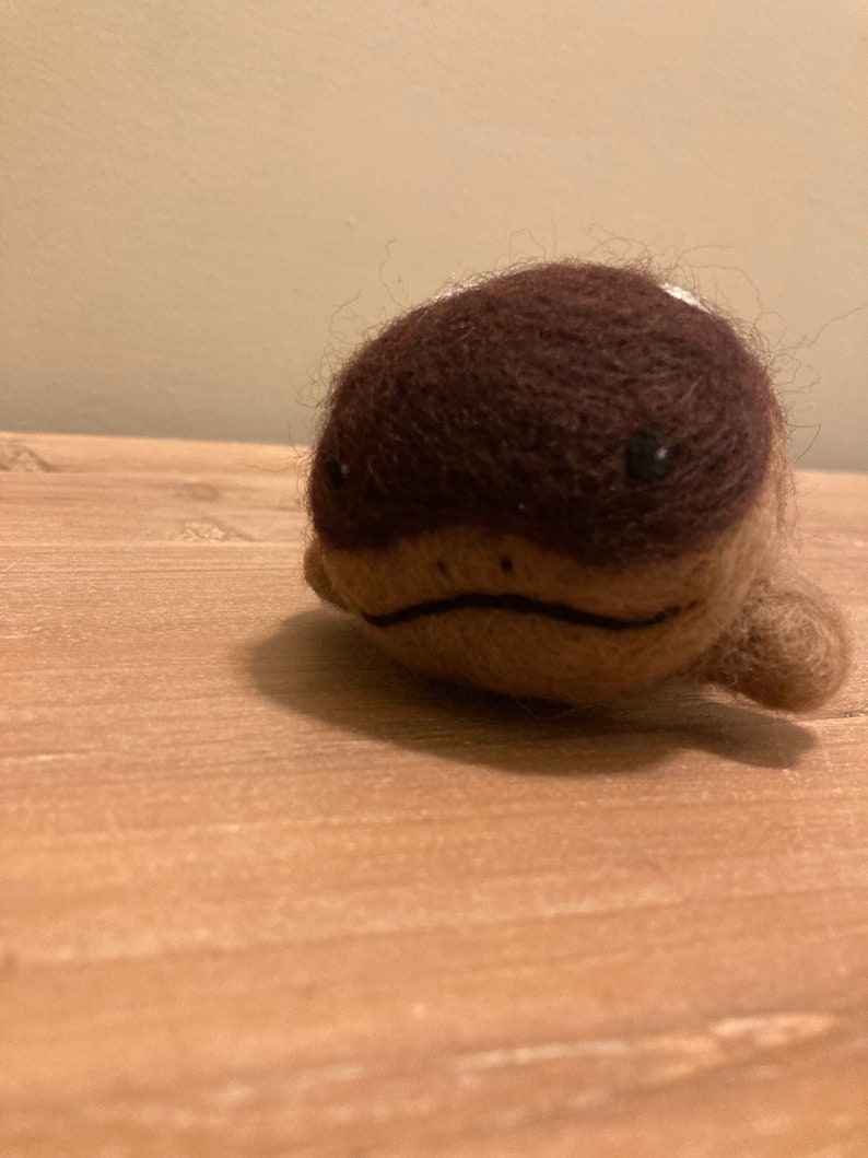 Clodsire Plush Figurine - Etsy