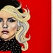 Debbie Harry Giclee Print - Etsy