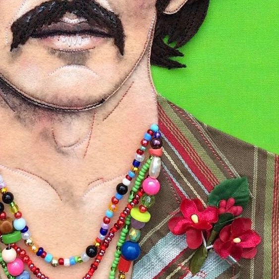 George Harrison Print - Etsy