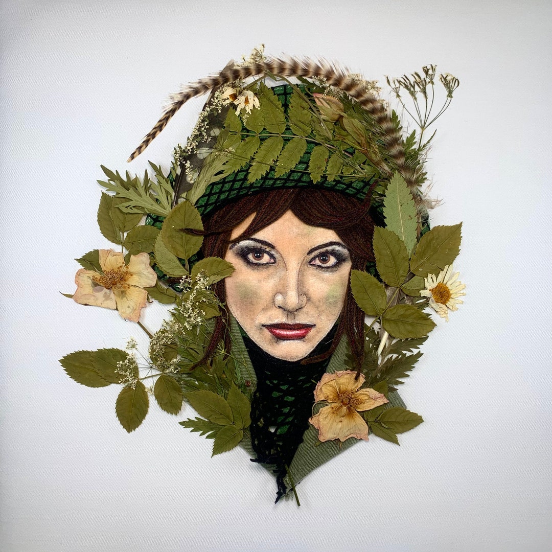 Kate Bush Print - Etsy