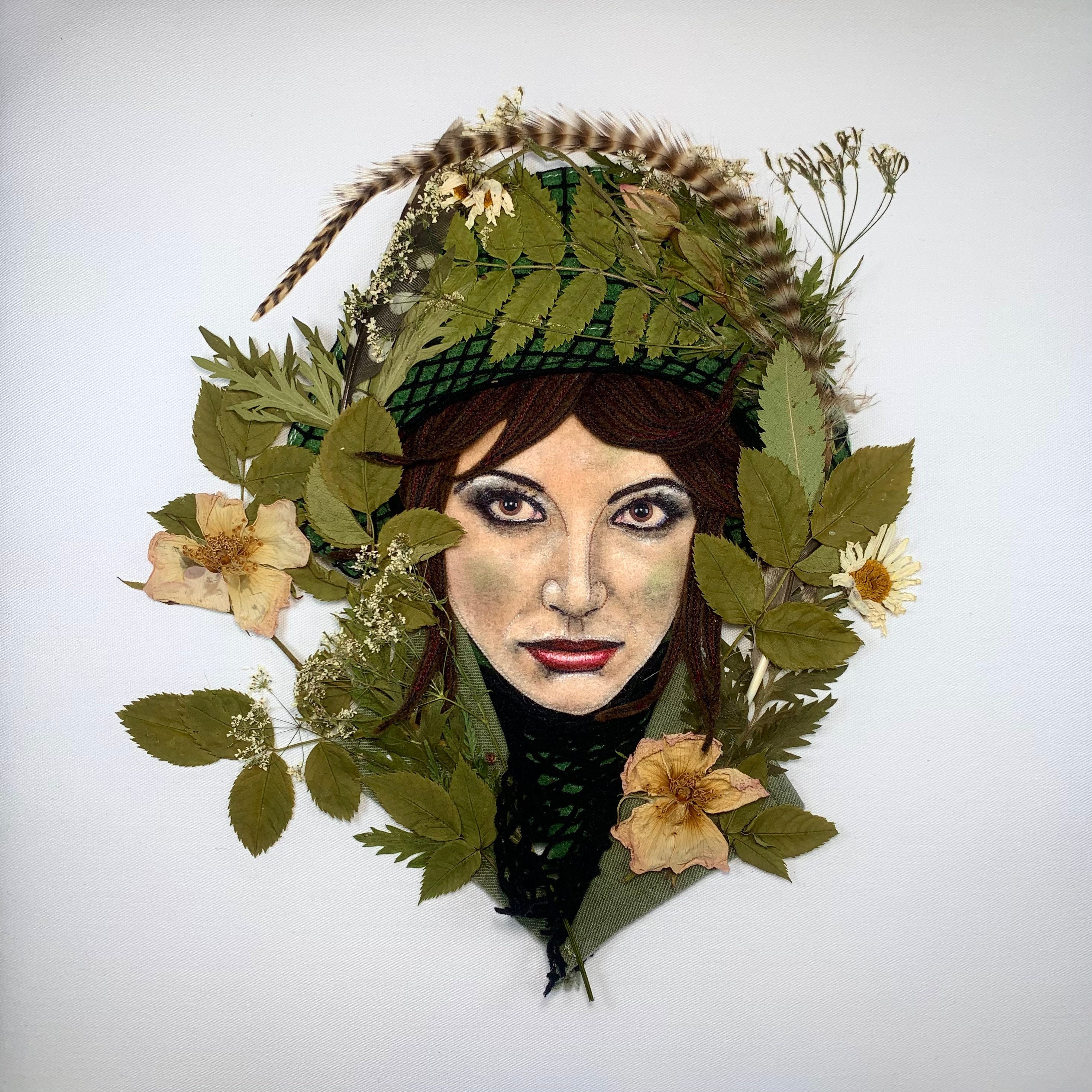 Kate Bush Print - Etsy