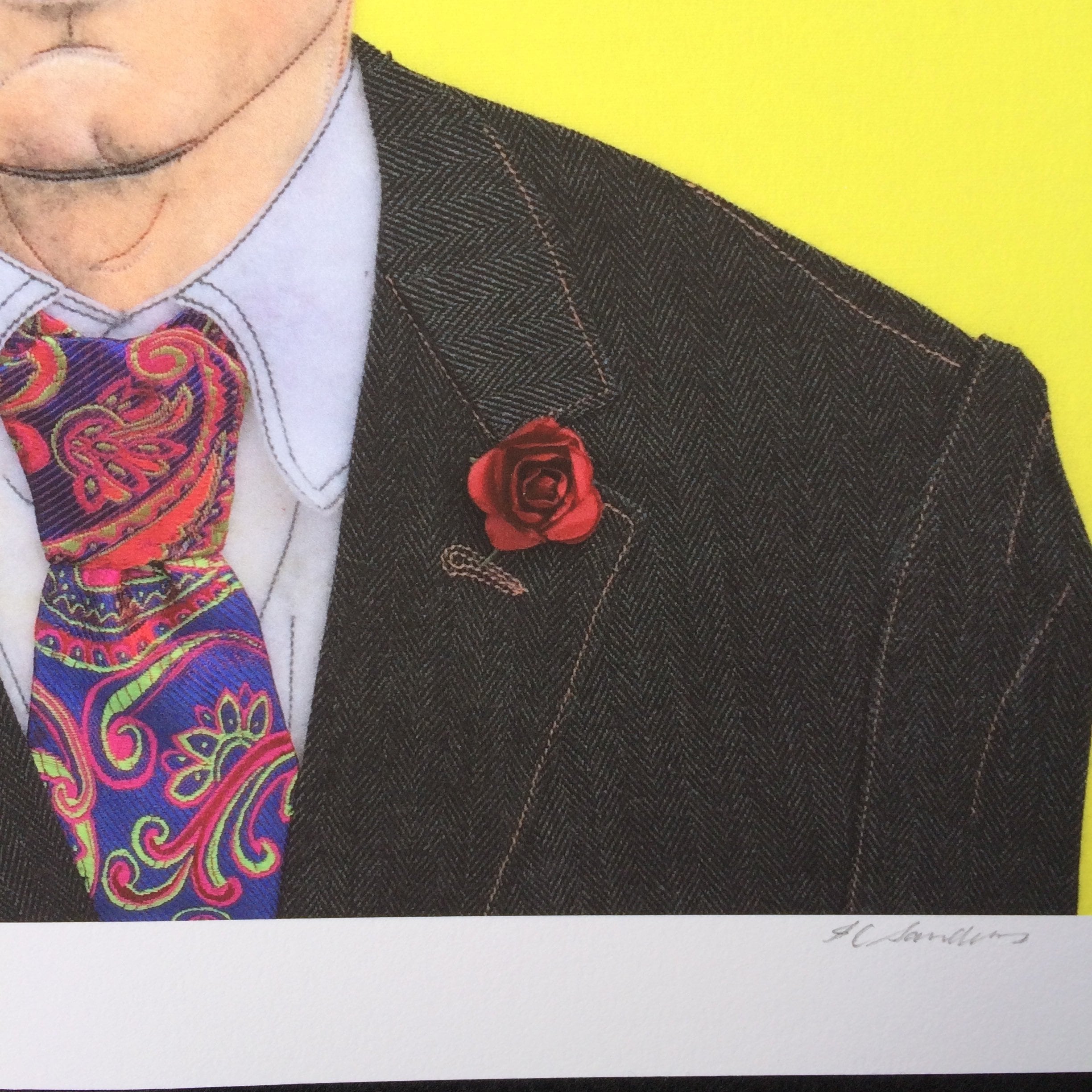 Paul Mccartney Print - Etsy