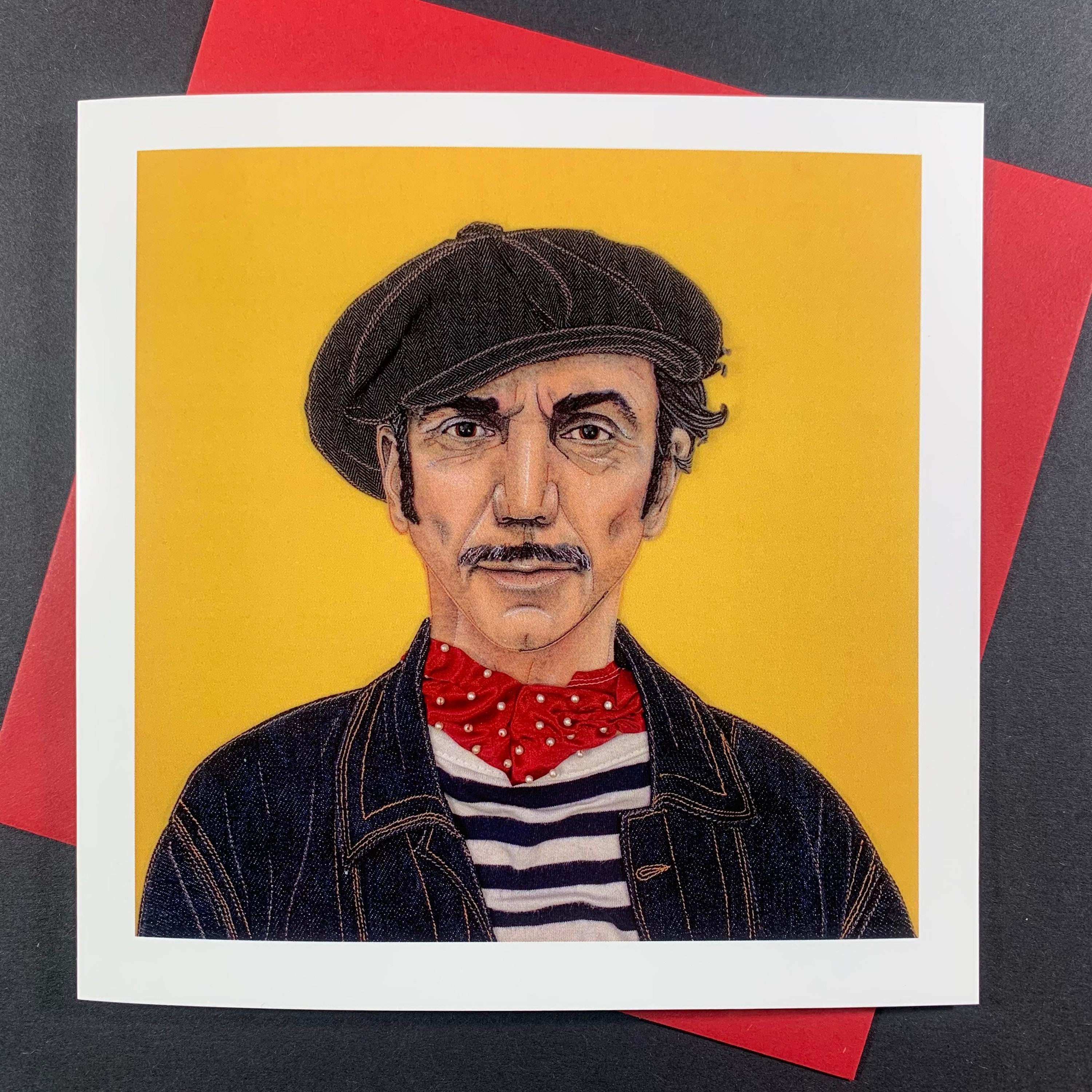 Kevin Rowland