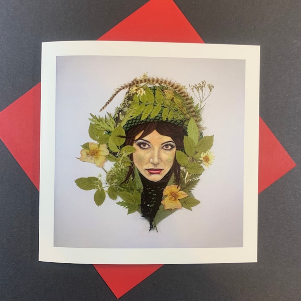 Kate Bush - Etsy