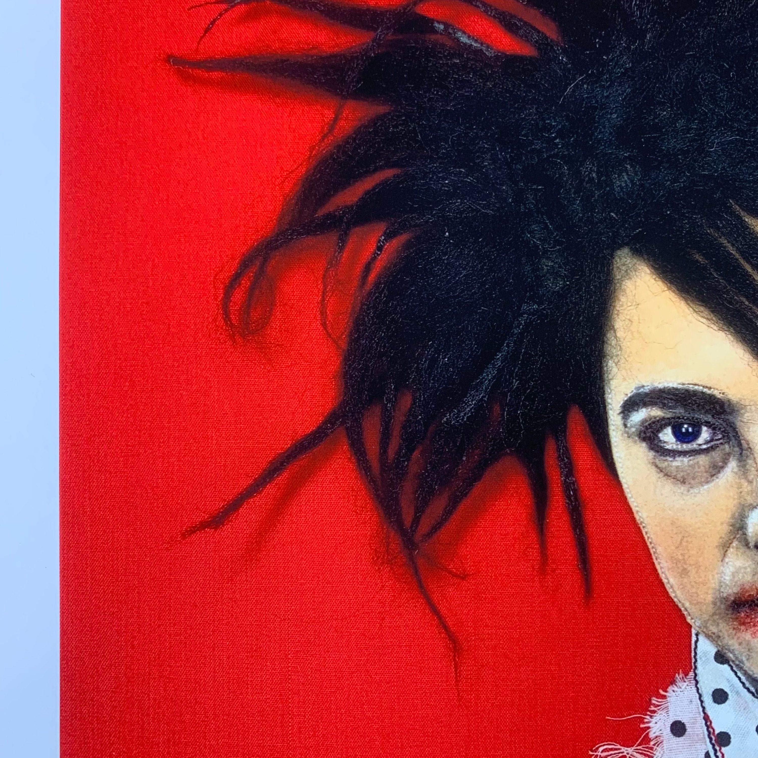 Robert Smith Print - Etsy