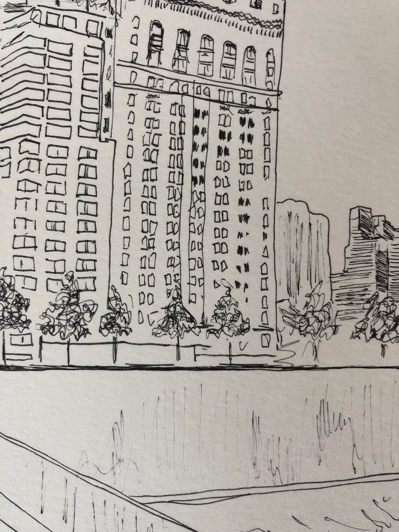 Never Forget 9/11 Memorial New York City Skyline patriotic - Etsy