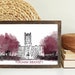 Fordham University (rams) *great Unique Gift Idea for Graduation ...