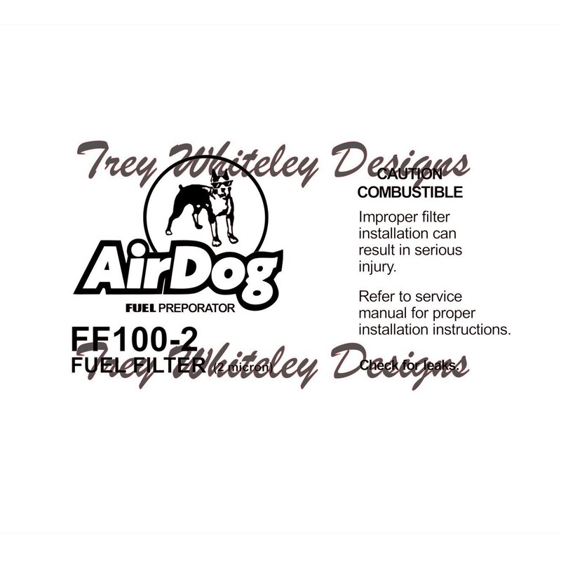 Cat Oil Filter Tumbler - Etsy