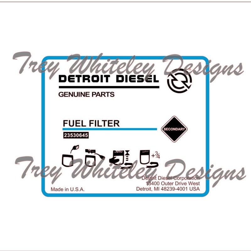 Cat Oil Filter Tumbler - Etsy