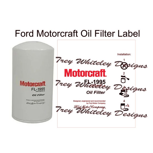 Cat Oil Filter Tumbler - Etsy