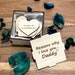 10 Reasons Why I Love You - Father's Day - Gift for Dad - Hearts ...