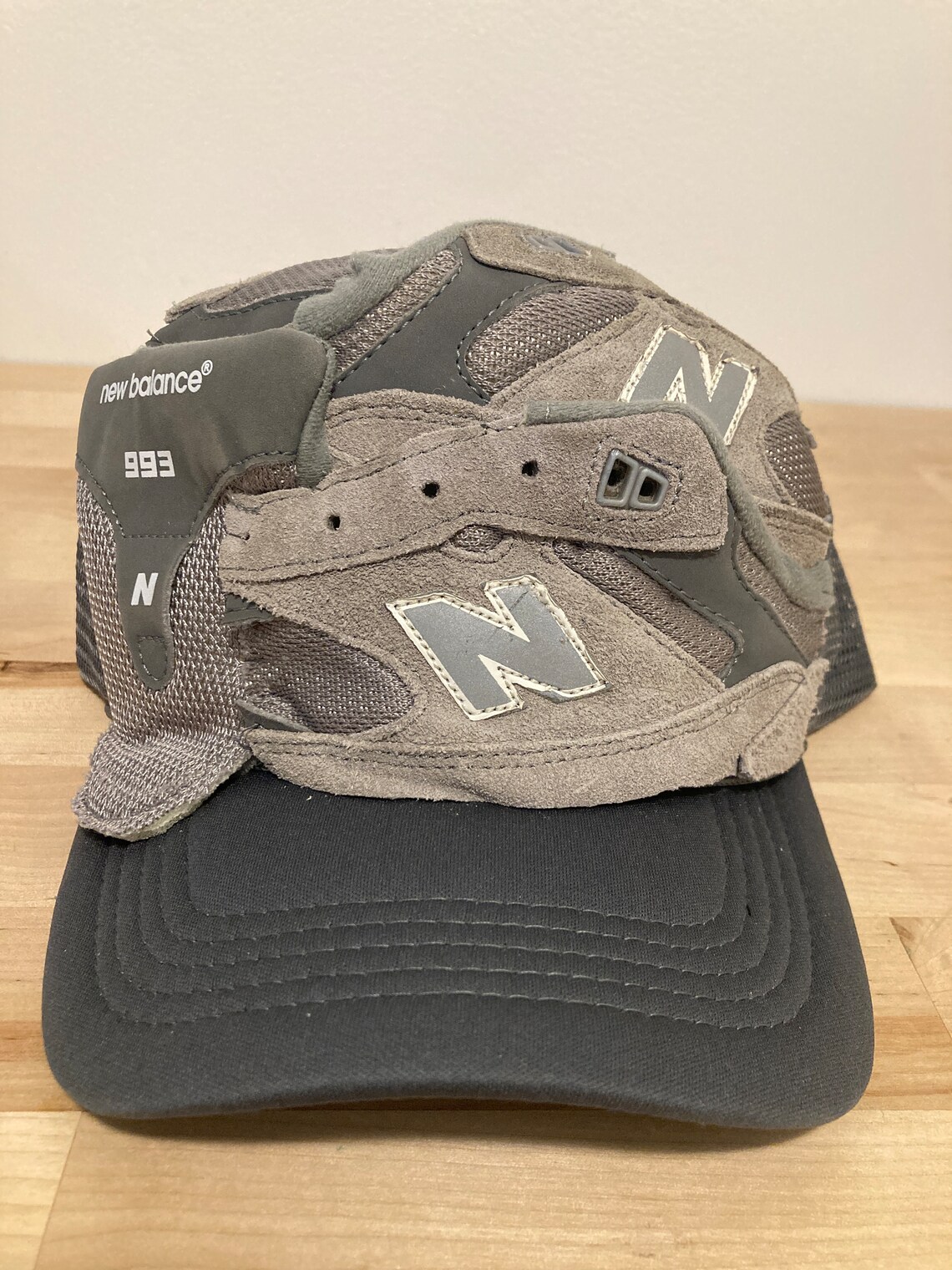 Sneakerhead Newbie Jogger Trucker Cap - Etsy