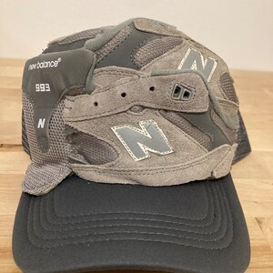 Sneakerhead Newbie Jogger Trucker Cap - Etsy