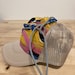 Sneakerhead Butterscotch Bubblegum Trucker Hat 95 - Etsy