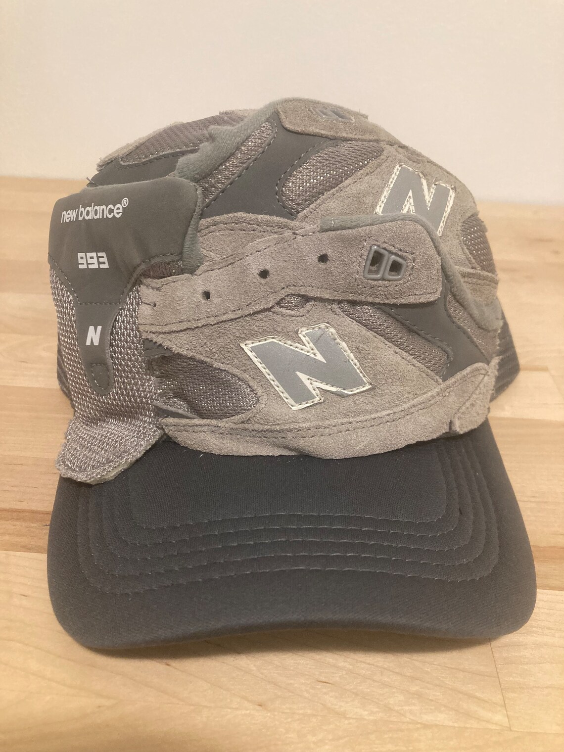 Sneakerhead Newbie Jogger Trucker Cap - Etsy