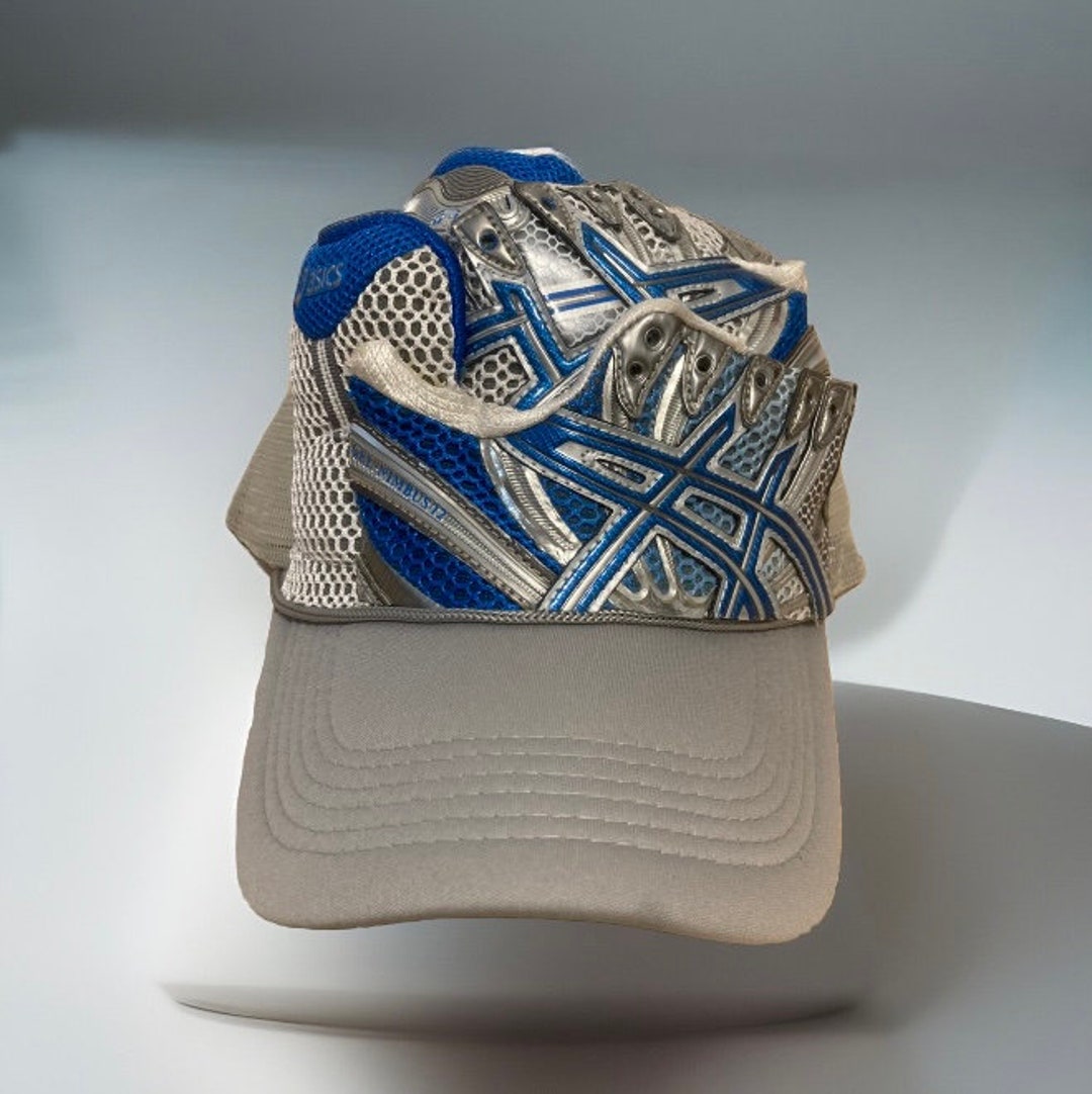 Sneakerhead Future Trucker Hat - Etsy