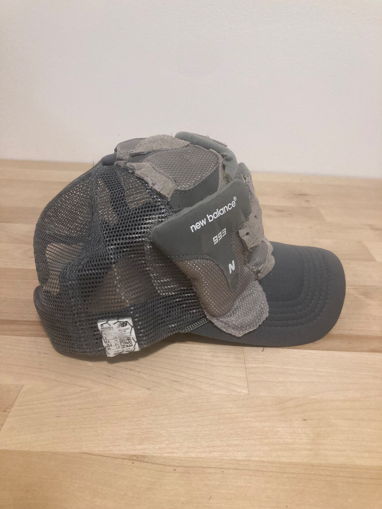 Sneakerhead Newbie Jogger Trucker Cap - Etsy