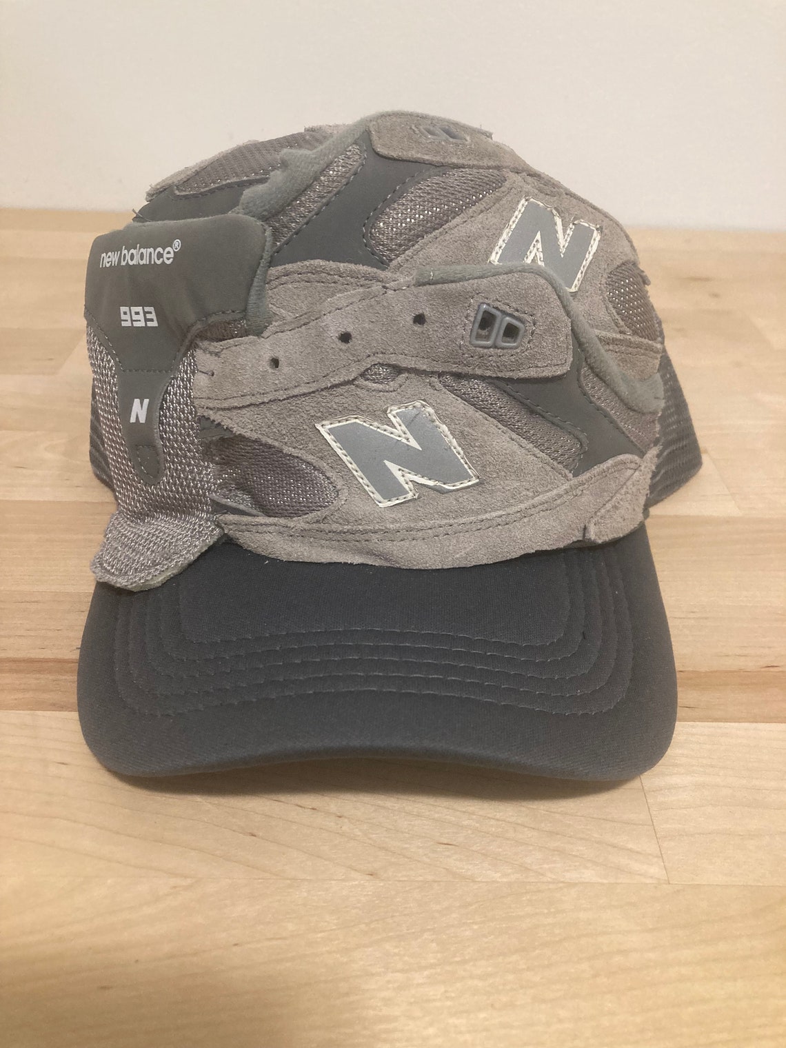 Sneakerhead Newbie Jogger Trucker Cap - Etsy