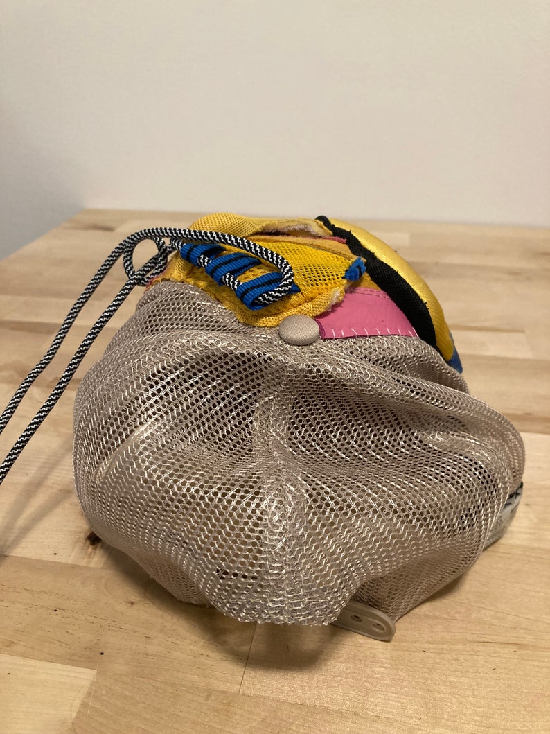 Sneakerhead Butterscotch Bubblegum Trucker Hat 95 - Etsy