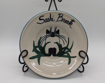 Claire Pottery - Etsy