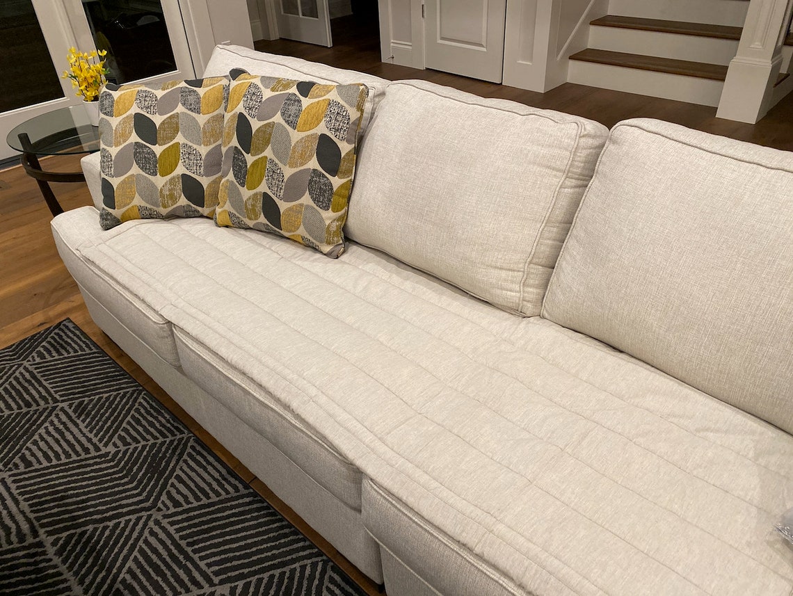 Sofa Seat Covers Couch Protector Pad for Dogs & Children. - Etsy