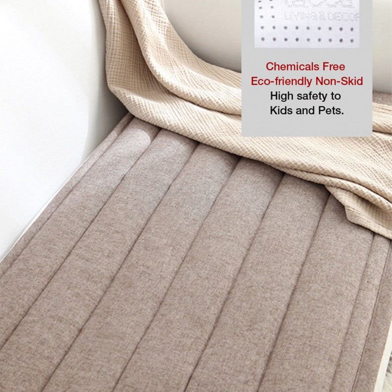 Sofa Seat Covers Couch Protector Pad for Pet & Children. - Etsy