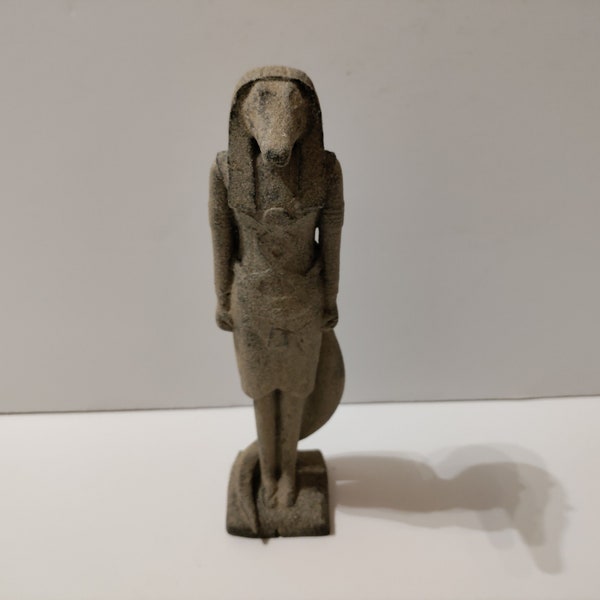 Goddess Ammit Statue - Etsy