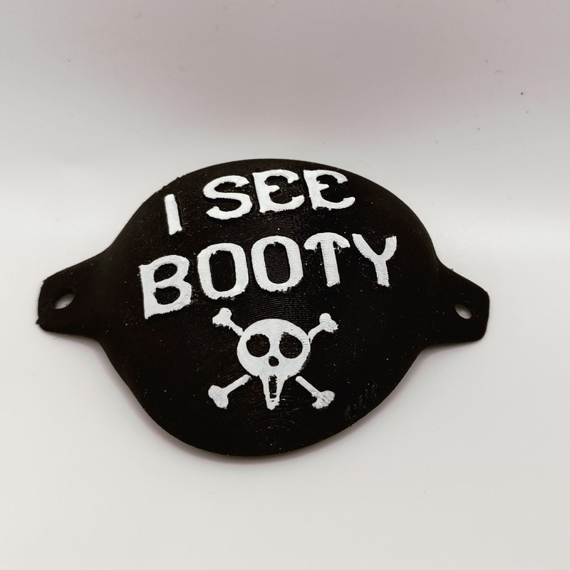 Booty Patches - Etsy