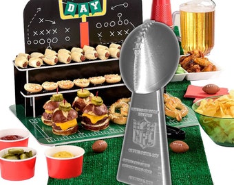Lombardi Trophy Replica - Etsy