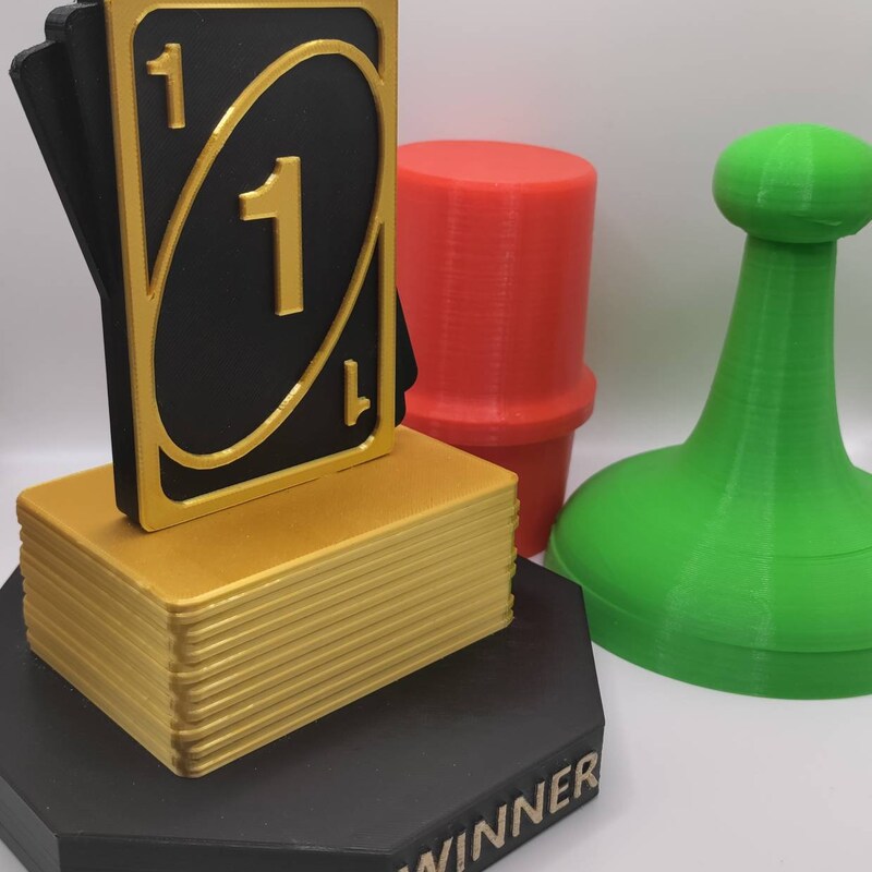 3d Printed Connect Four - Etsy