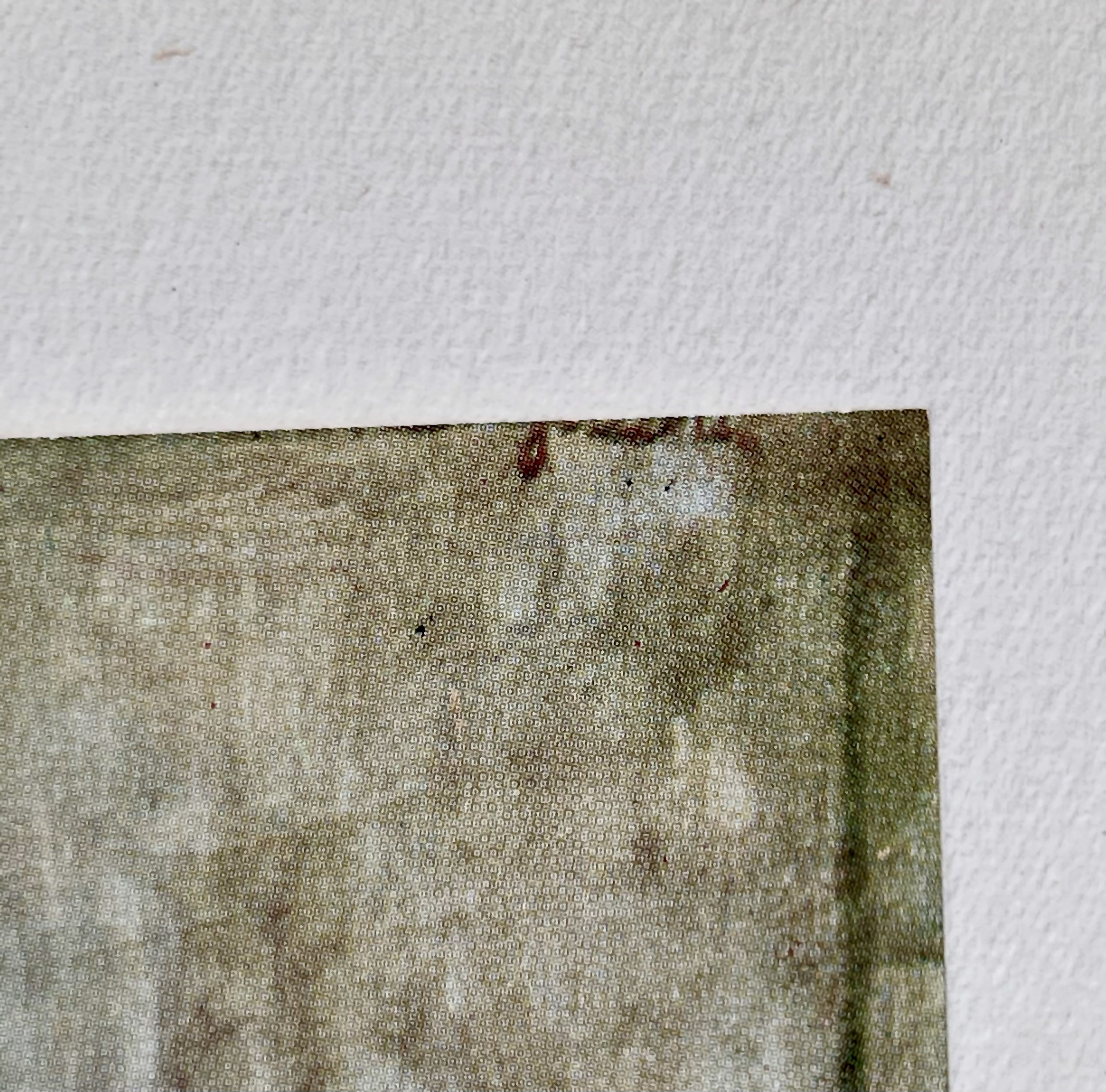 1953 Amedeo Modigliani Rare lithograph SIGNED | Etsy