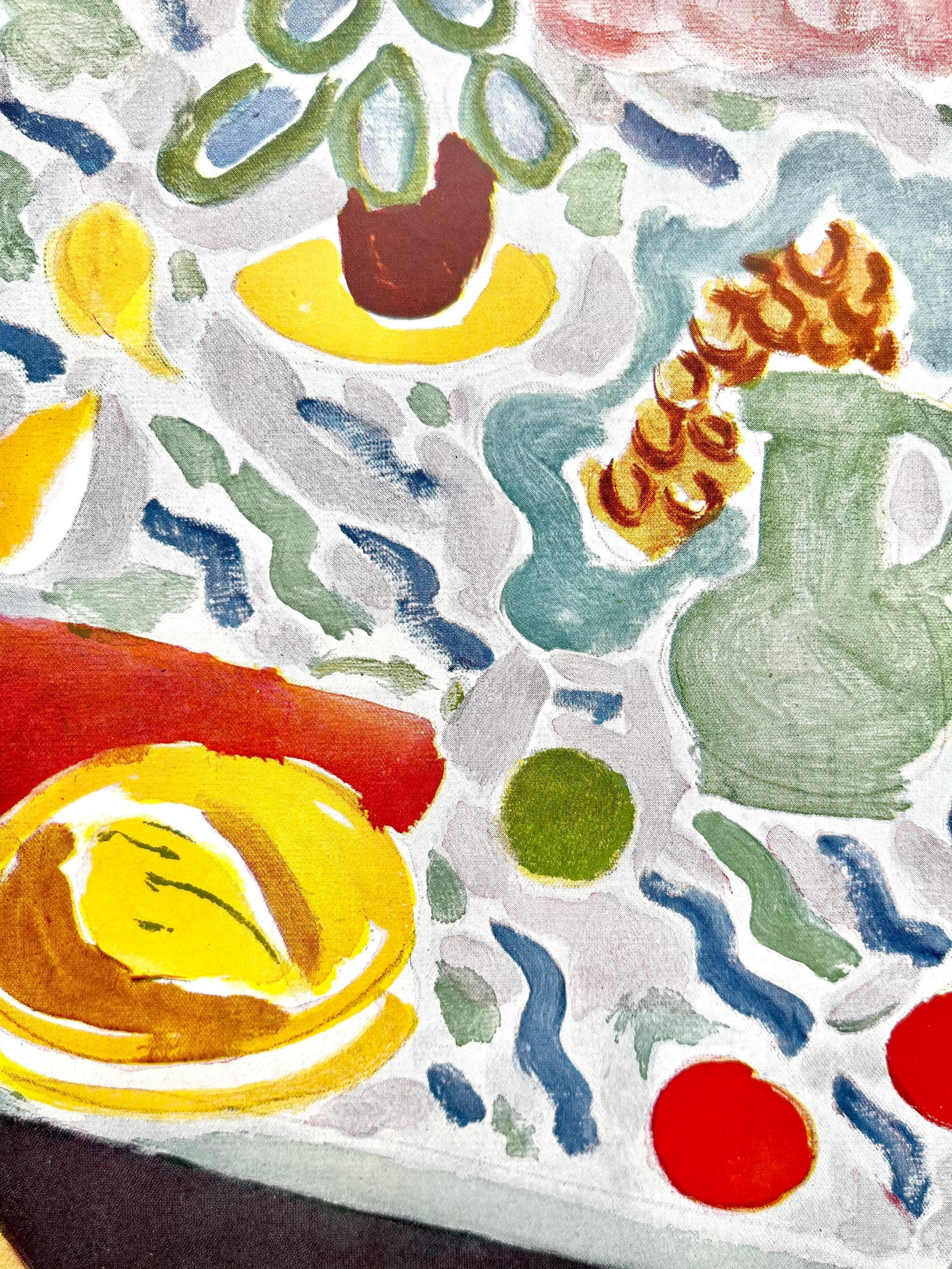 1950 Henri Matisse Rare LITHOGRAPH, SIGNED Size 27,8cm X 37,7cm - Etsy