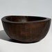 Primitive Indian Parat Bowl Large Wood Parat Bowl Primitive Wood Bowl ...