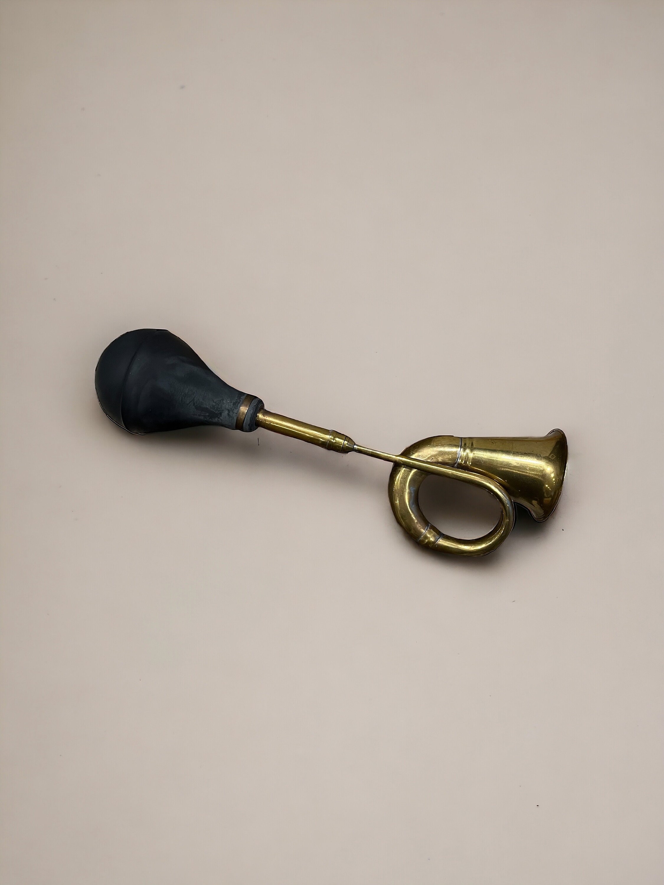 Large Antique Taxi Horn Brass Taxi Horn Vintage Car Horn Bugle Horn - Etsy