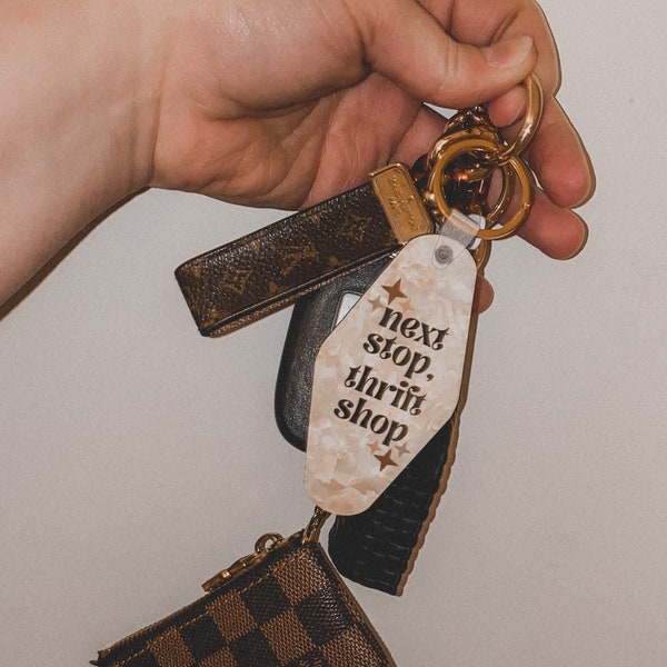 Thrift - Etsy