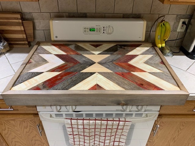 Barnwood Quilt Noodle Board MADE TO ORDER - Etsy