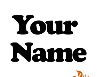 Magic Eye Sticker Campervan Window Decal Vinyl Sticker Permanant ...