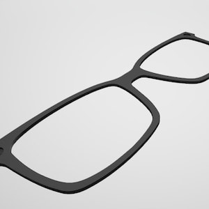 Kirby, Pair Eyewear Compatible, Kirby 3D Printer File, STL File, STL ...