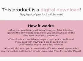 Finley Pair Eyewear Compatible Topper SVG Digital - Etsy Australia