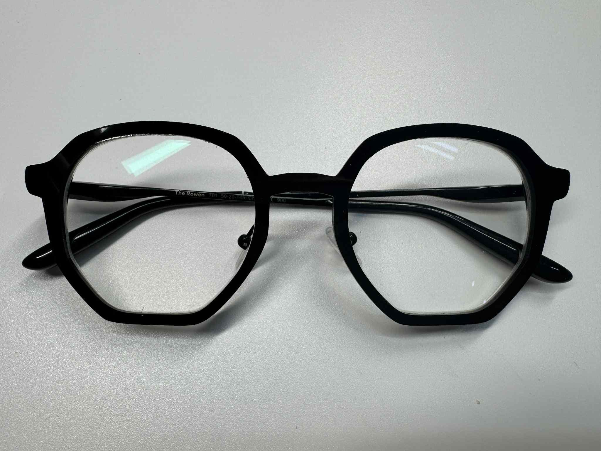 Breda, Georgia , Hadley, Izzy, Sawyer, Nola, Vic, Rowen Pair Eyewear ...