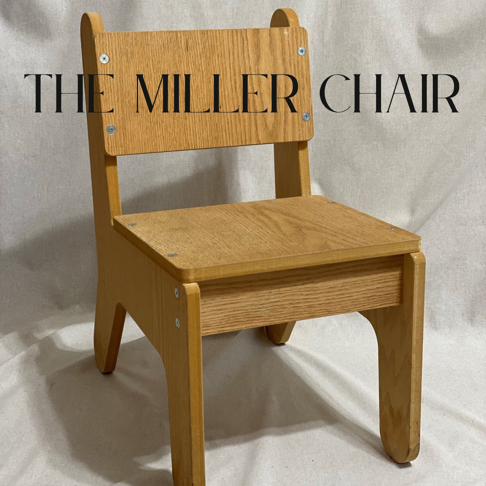 Child's Chair, Chair for Children, Toddler Chair, Chair Pairs With ...