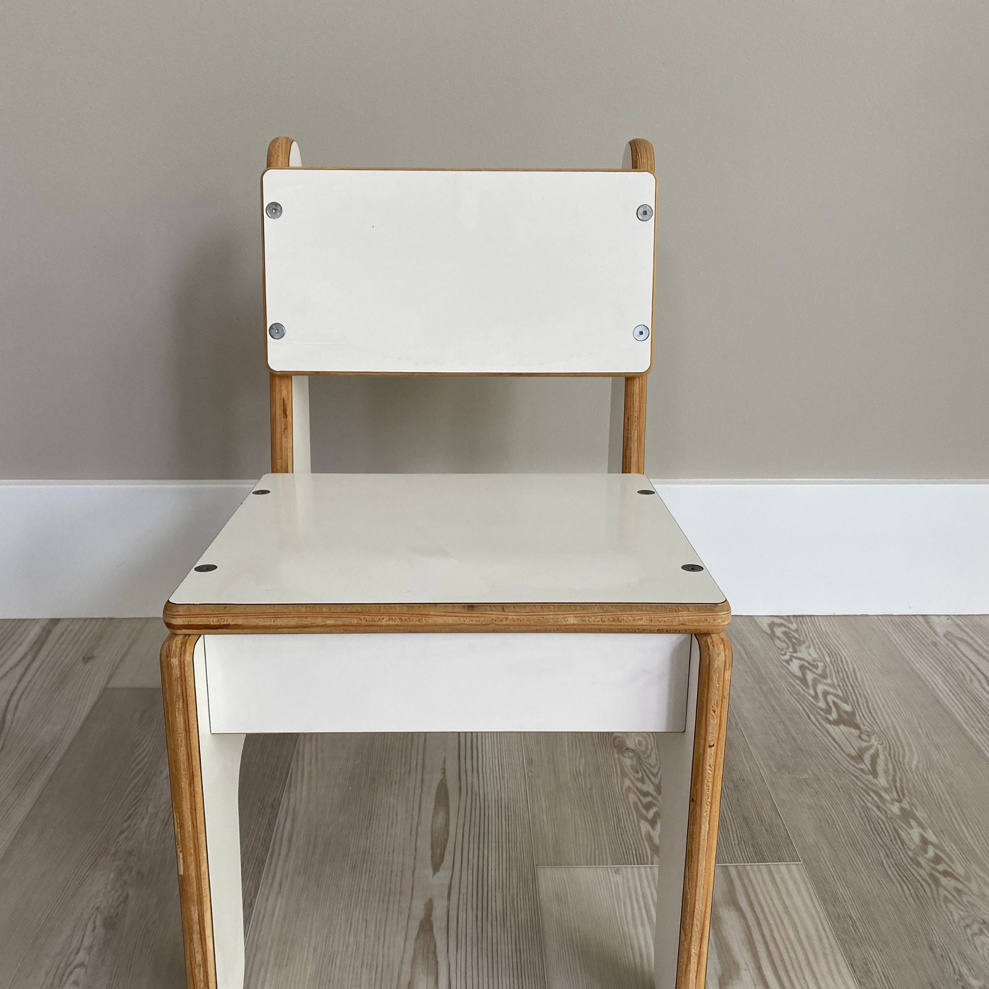 Child's Chair, Chair for Children, Toddler Chair, Chair Pairs With ...